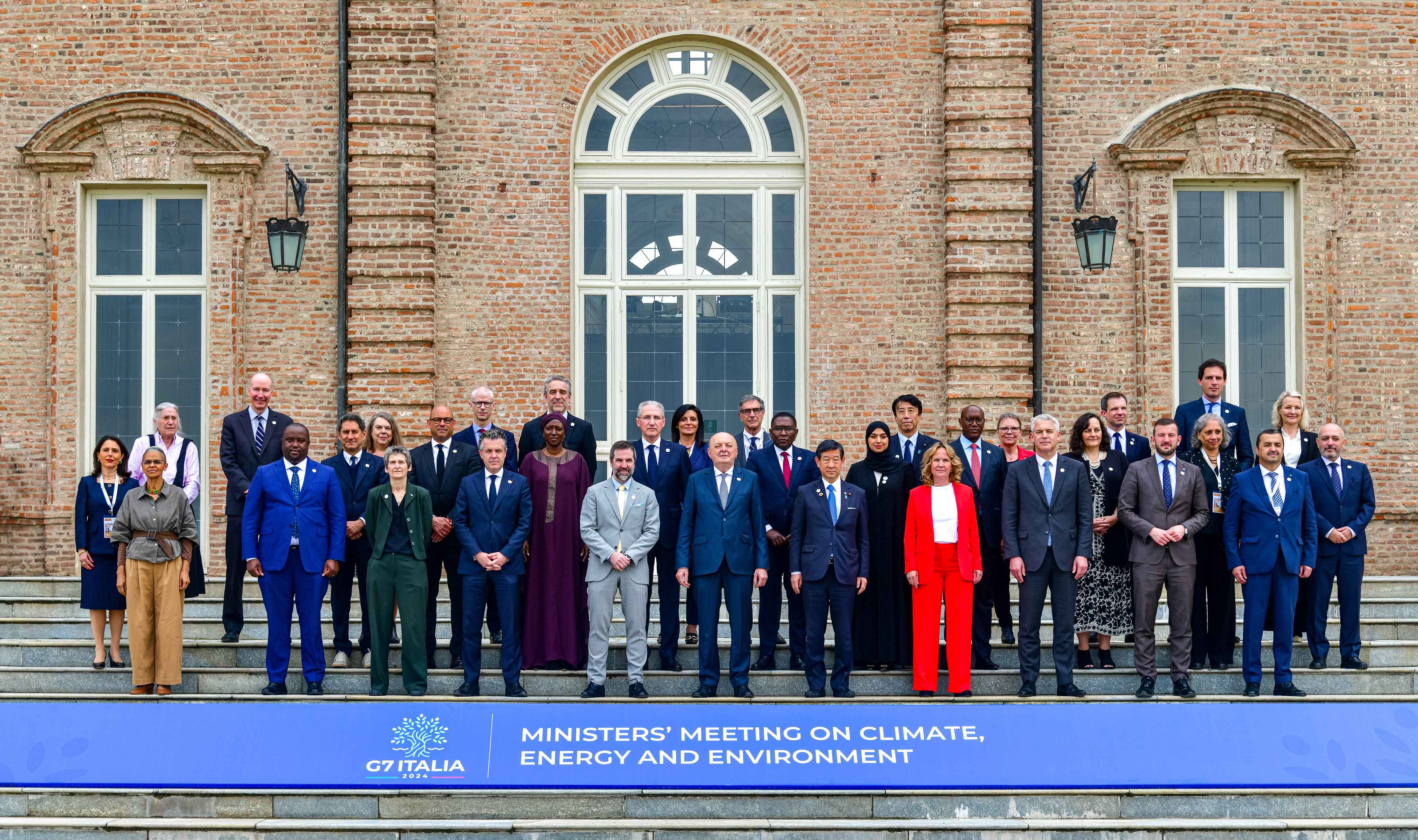 G7 Emerges as Vital Catalyst for Environmental Health | Mirage News