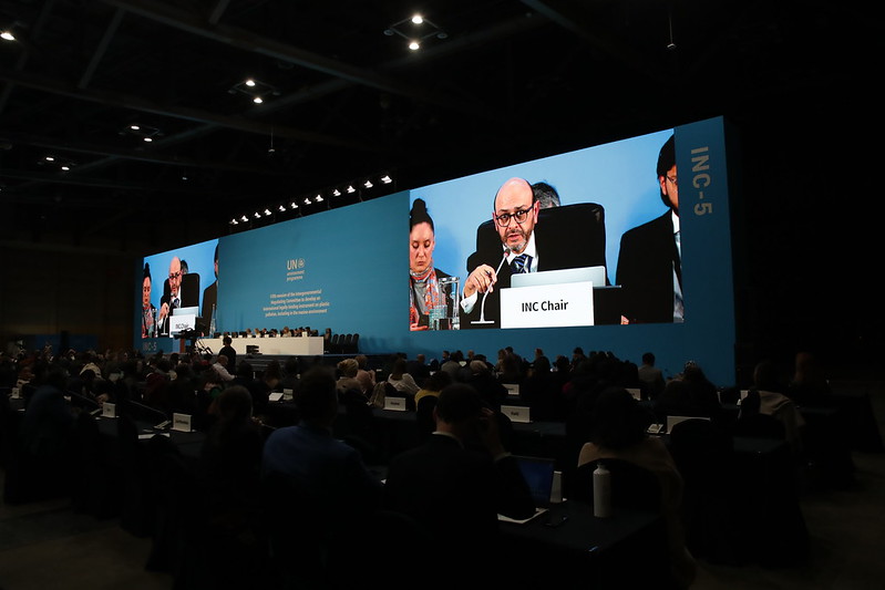UNEP - UN Environment Programme