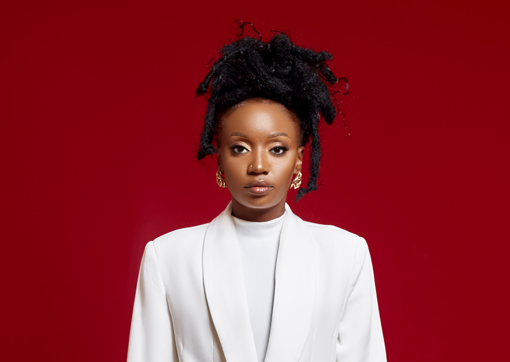 Tanzanian Rapper Frida Amani Named UNEP Advocate | Mirage News