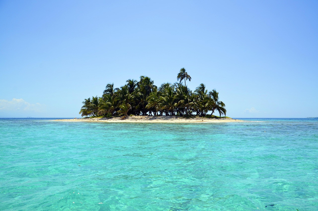 Comoros Unveils $54M Nature-Based Climate Initiative | Mirage News