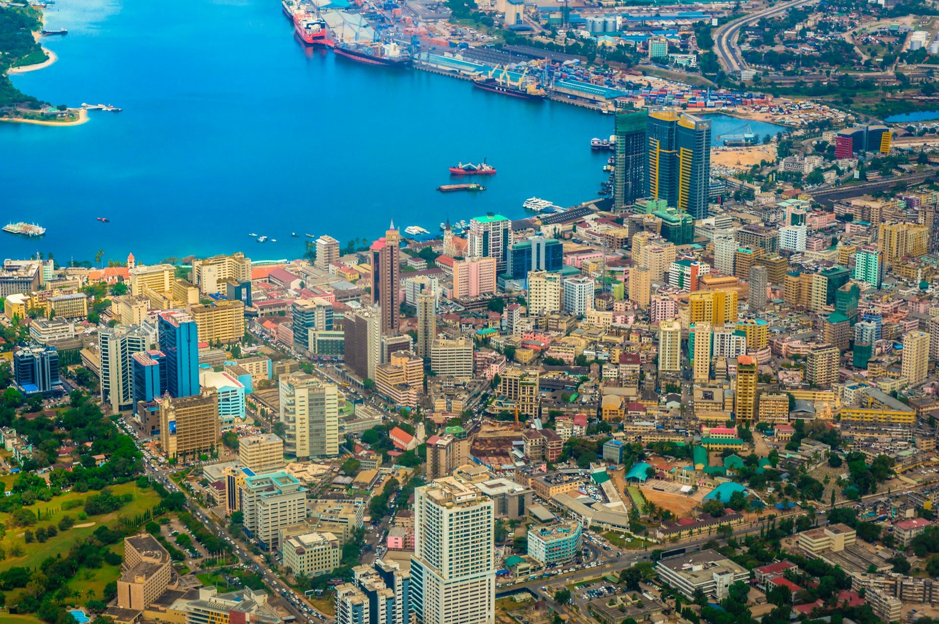 UN Panel Names 20 City Leaders in Zero Waste Initiative | Mirage News