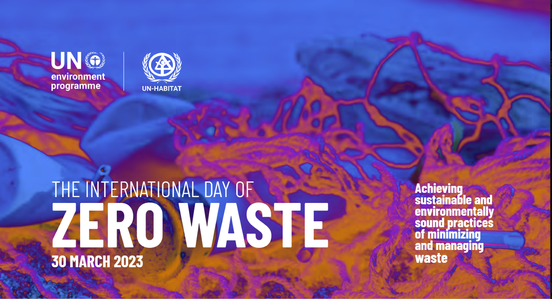 International Day Of Zero Waste The Caribbean Environment Programme CEP International Day Of Zero Waste The Caribbean Environment Programme CEP