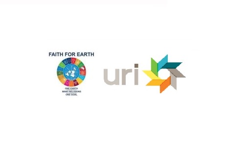 Faith for Earth Dialogue with Faith Leaders in India