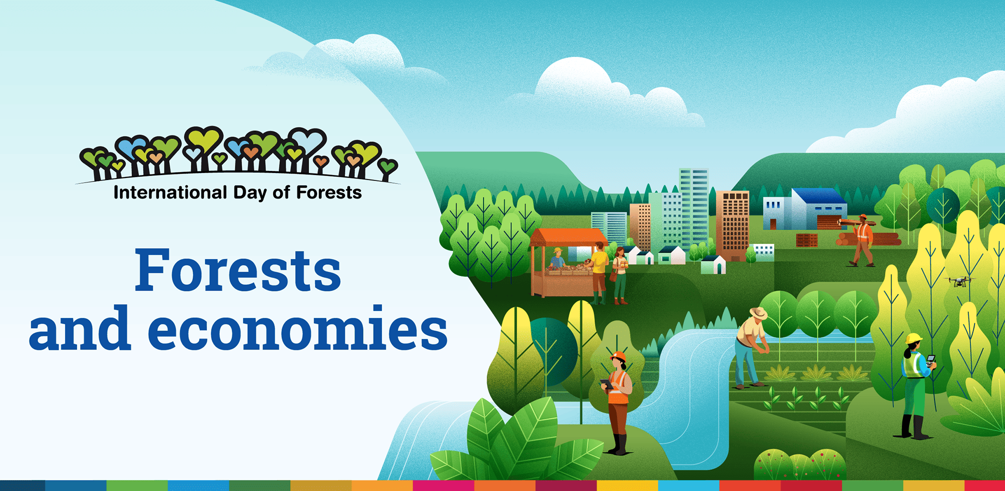 International Day of Forests