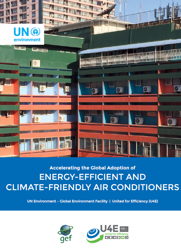 Accelerating the Global Adoption of ENERGY-EFFICIENT AND CLIMATE ...