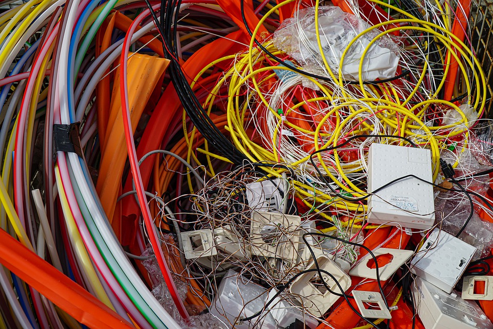 Strengthening Circularity in the Electronics Sector in Mexico ...