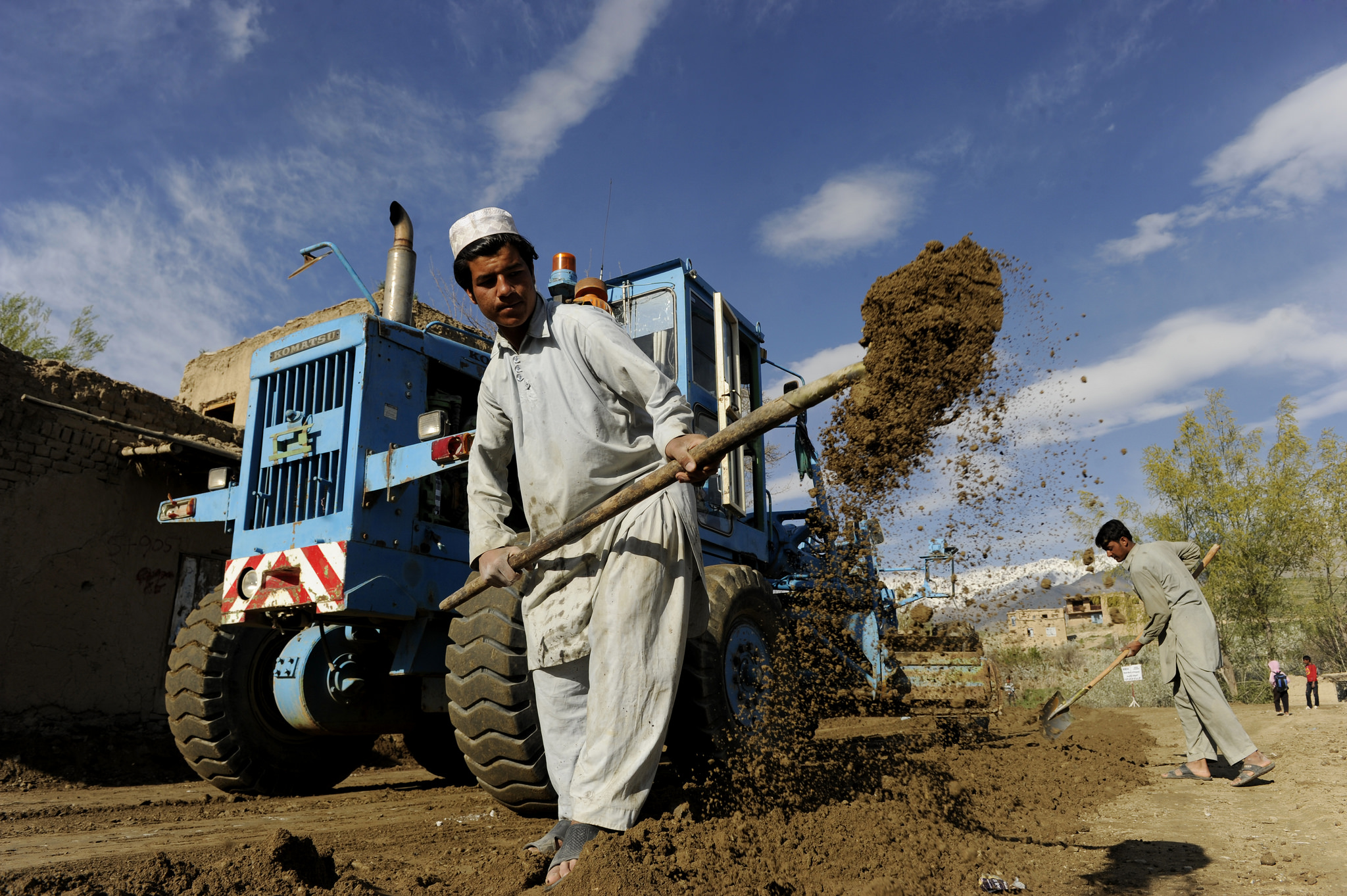 "Address Challenges and Seize Opportunities of the New World of Work ...