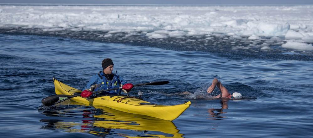 The very cold, hard truth about our oceans