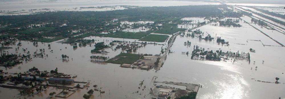 UNEP Statement During UN General Assembly Debate on Disaster Risk Reduction