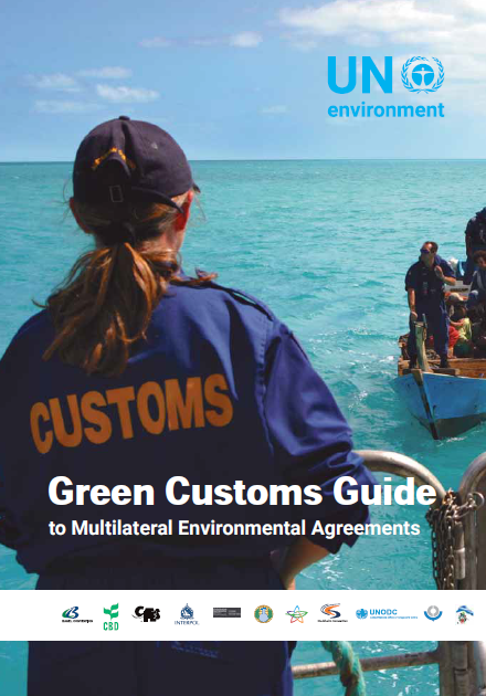 Green Customs Guide to Multilateral Environmental Agreements (2018 ...