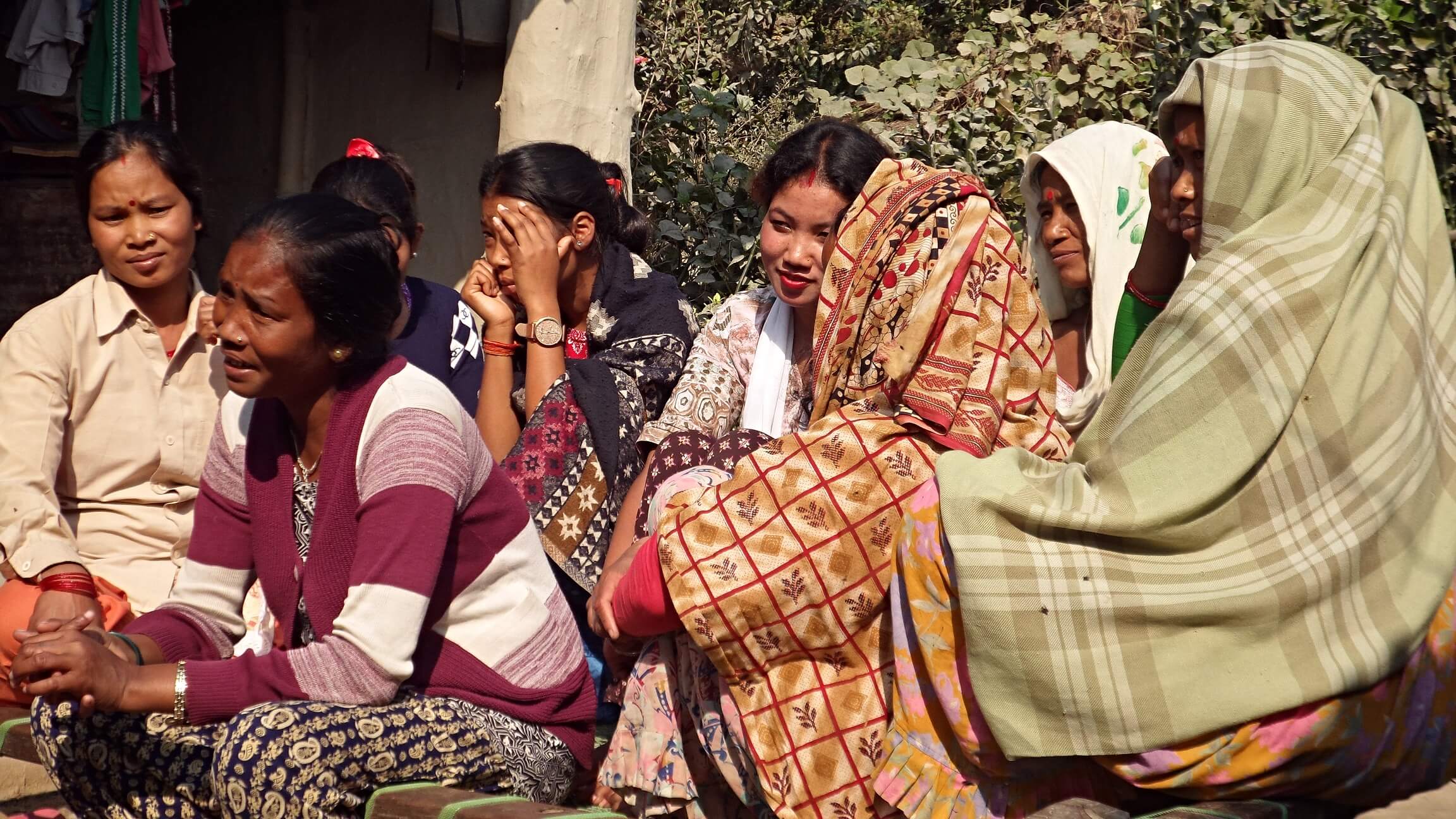 Climate change and security risks | UNEP - UN Environment Programme