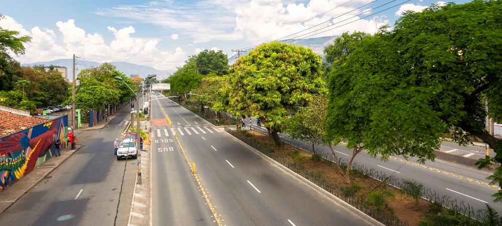 Medellín shows how nature-based solutions can keep people and planet cool