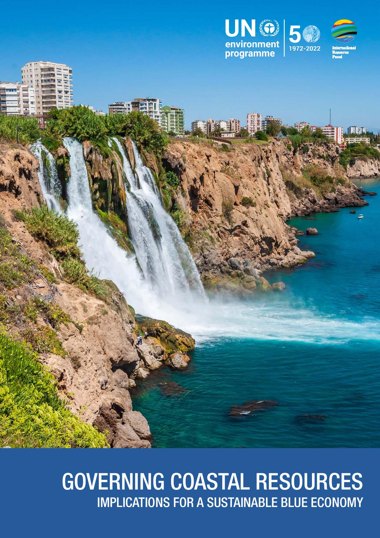 Governing Coastal Resources - Implications for a Sustainable Blue ...