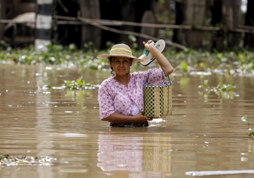 Spotlight on climate action | UNEP - UN Environment Programme
