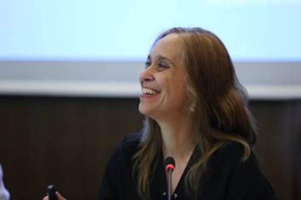 Jacqueline Alvarez | UNEP - UN Environment Programme