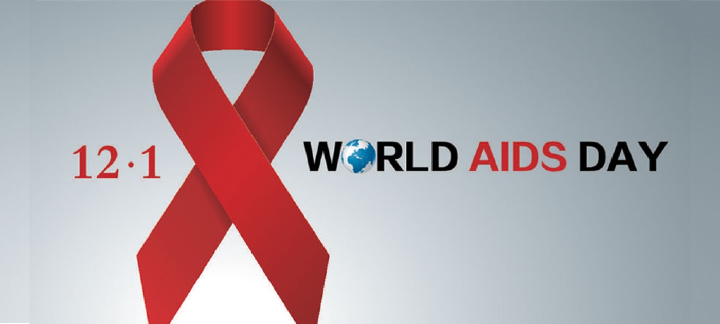World AIDS Day