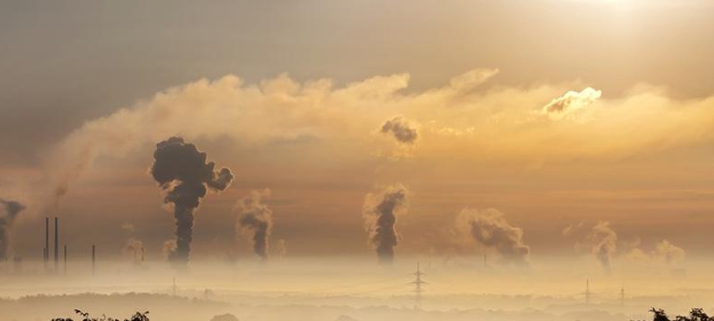 Are GHG emissions from the Global 500 a source for optimism?