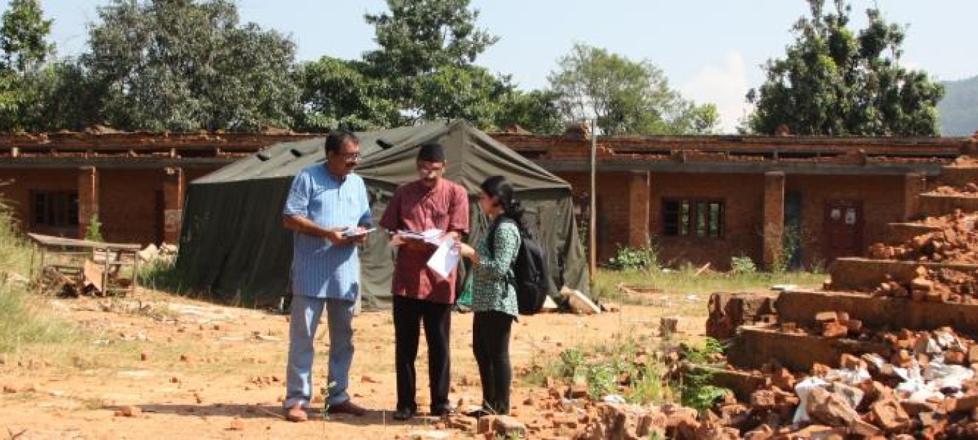 Environmental emergency response | UNEP - UN Environment Programme