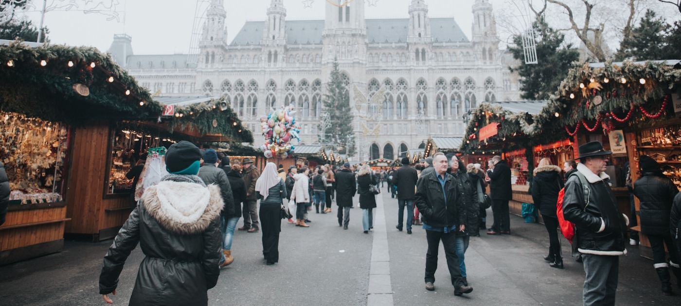 Reviving Russia’s fairs, with a focus on sustainability