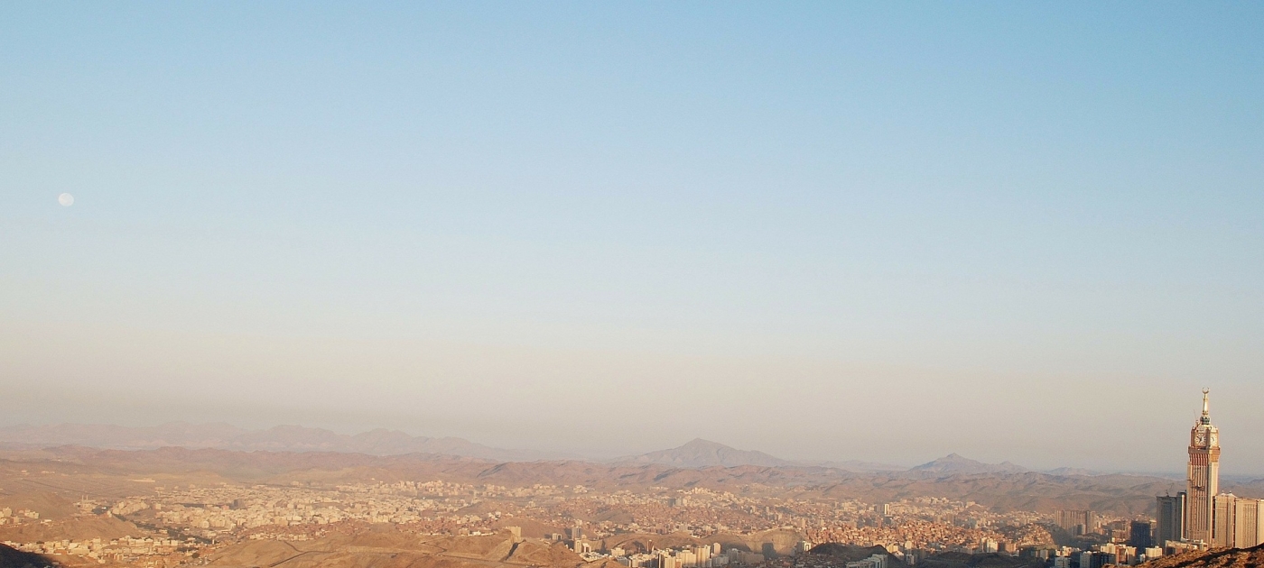 UN Environment and Saudi Arabia sign deal to strengthen environmental ...