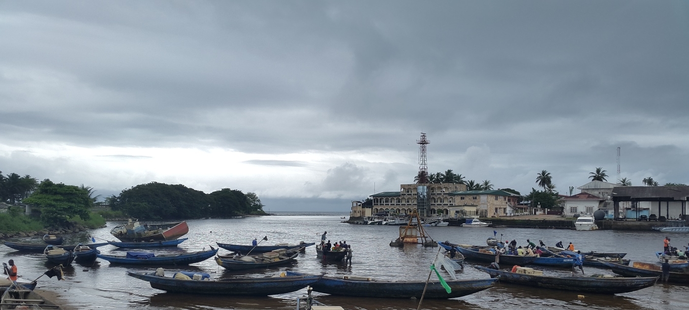 EU-UNEP Africa LEDS Project gives birth to Accra Action Agenda to Drive ...