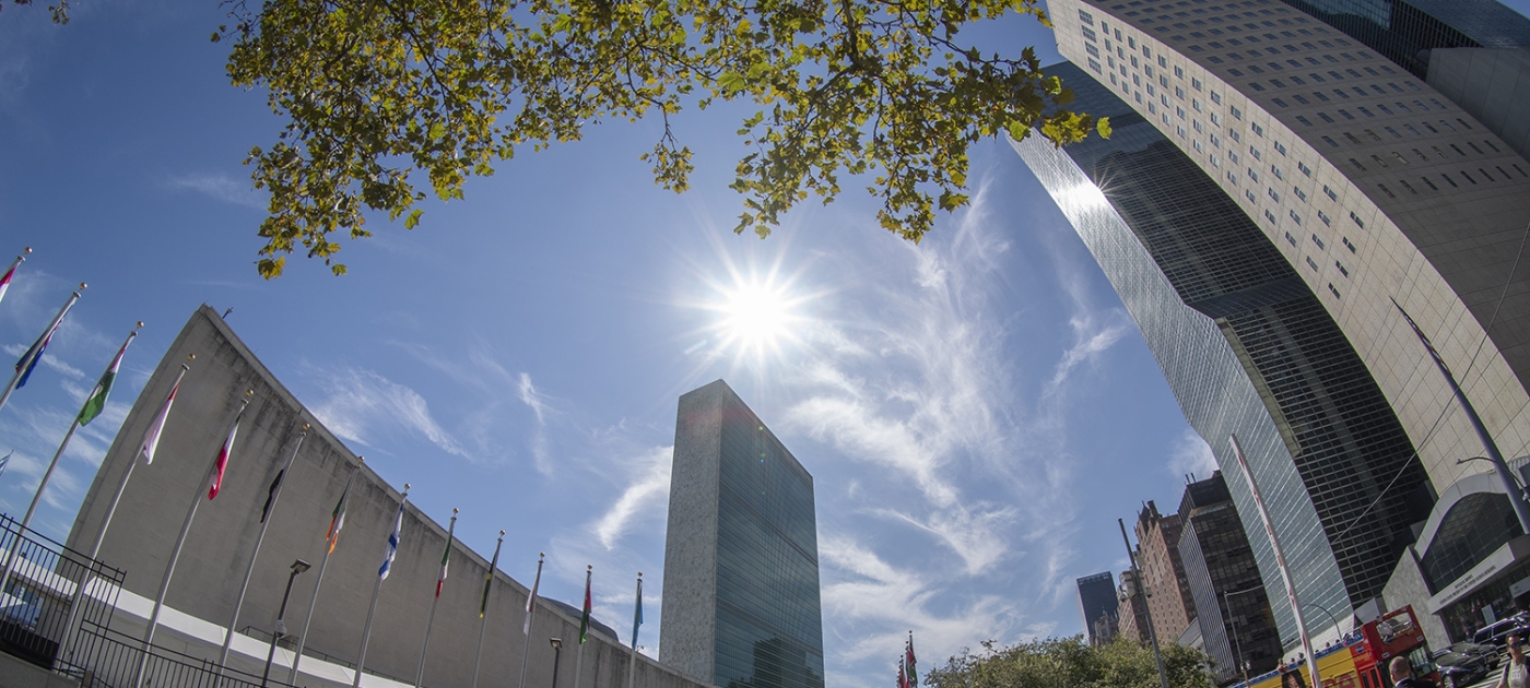UNEP at the UN General Assembly highlights | UNEP - UN Environment ...