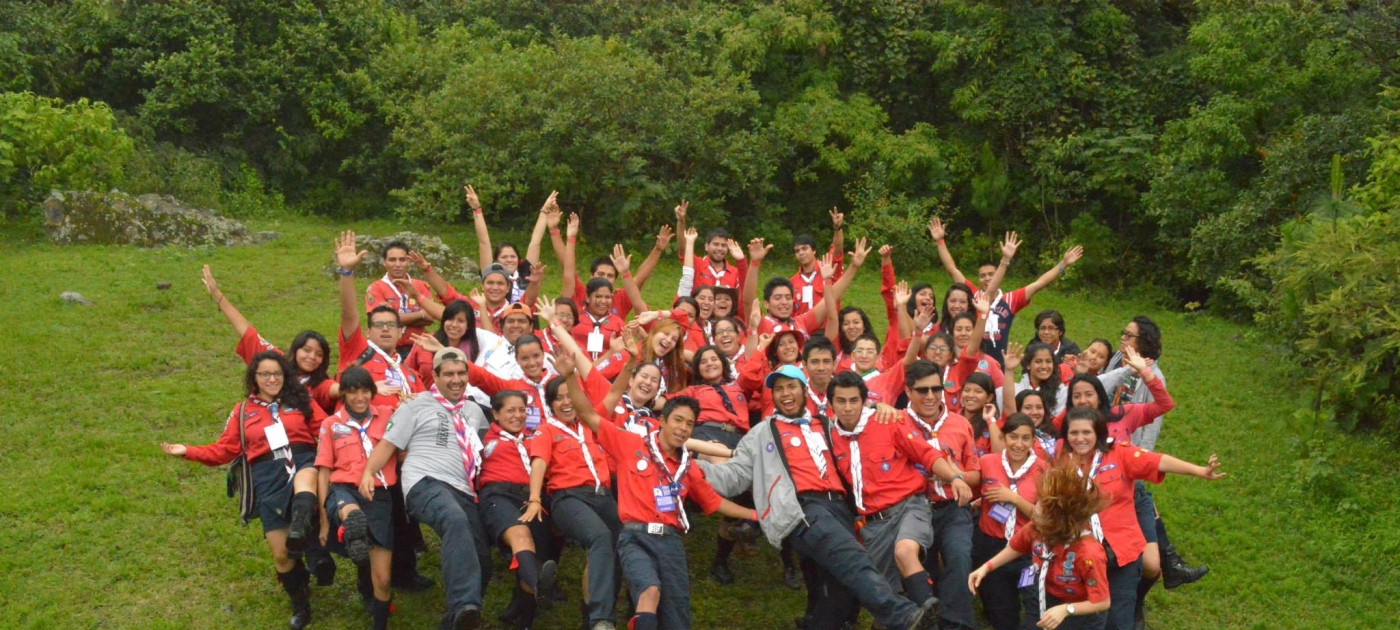 Latin American, Caribbean scouts join the global fight against plastic ...