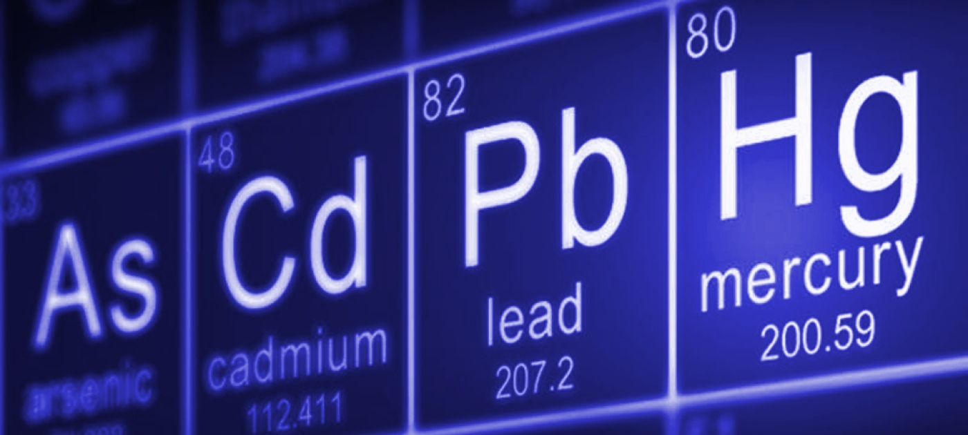 Heavy metals | UNEP - UN Environment Programme