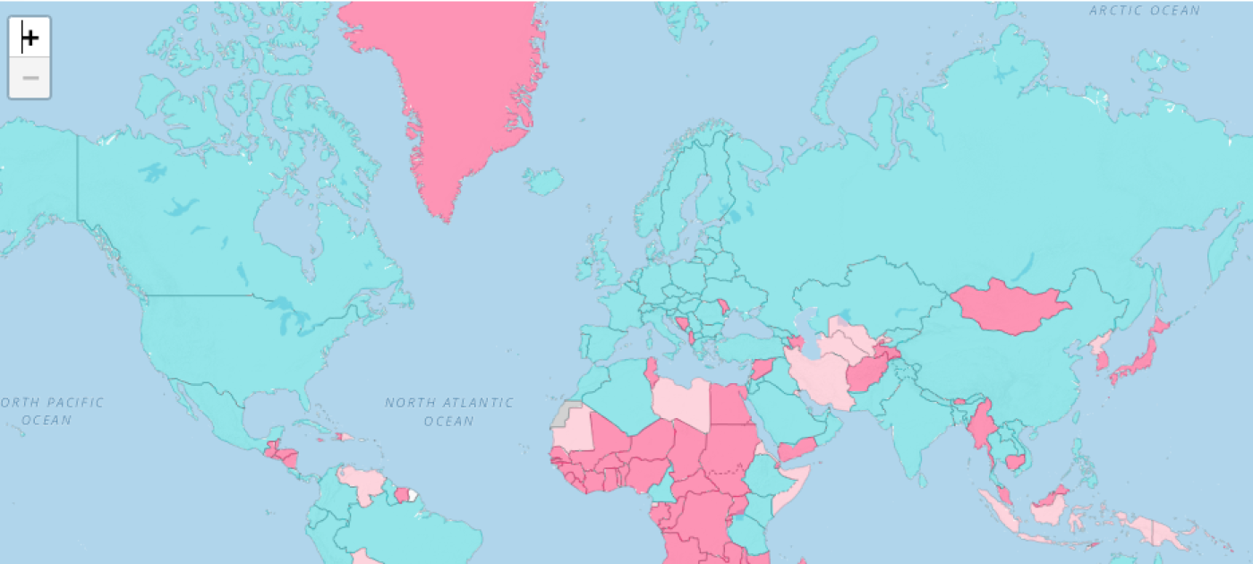 Heavy metals | UNEP - UN Environment Programme