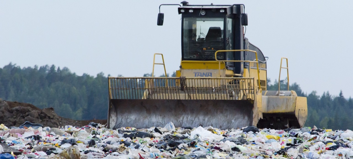 Waste | UNEP - UN Environment Programme