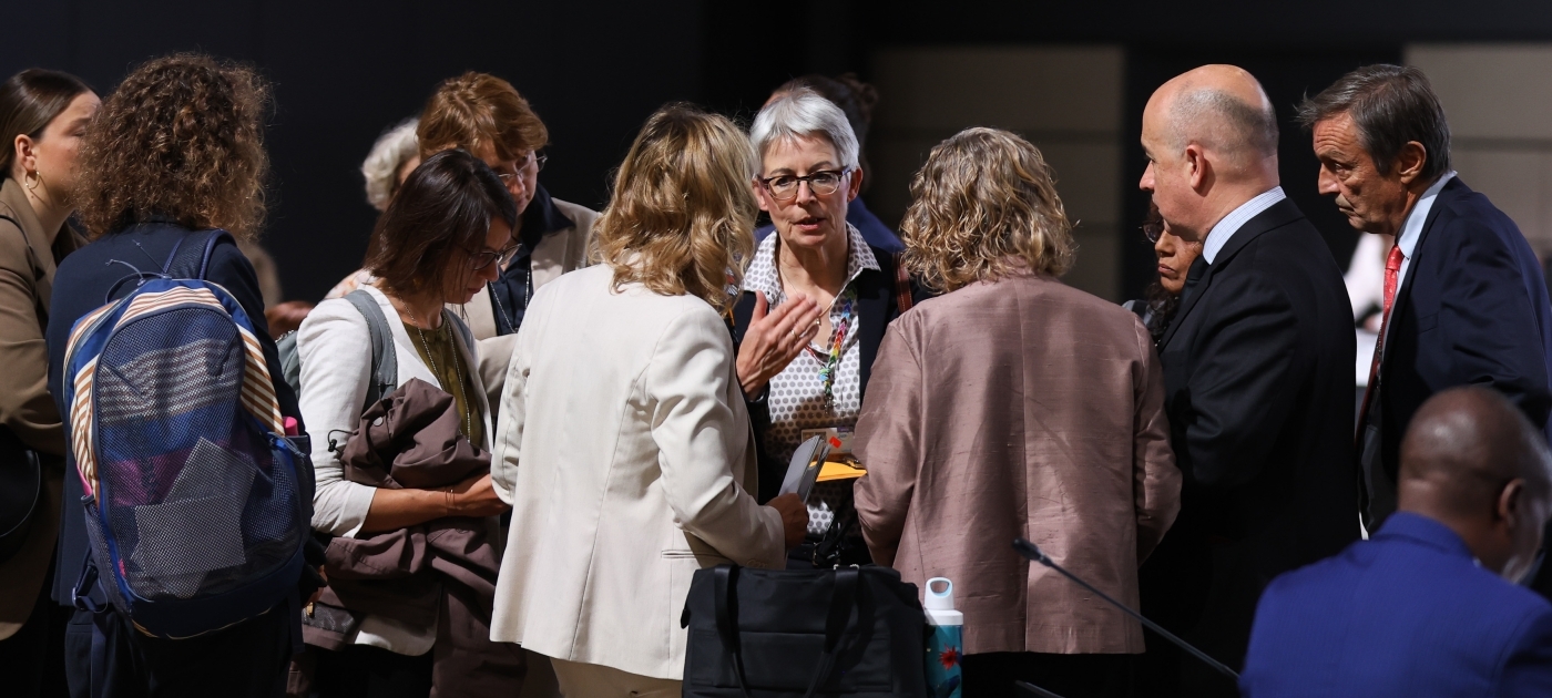 GFC Secretariat | UNEP - UN Environment Programme
