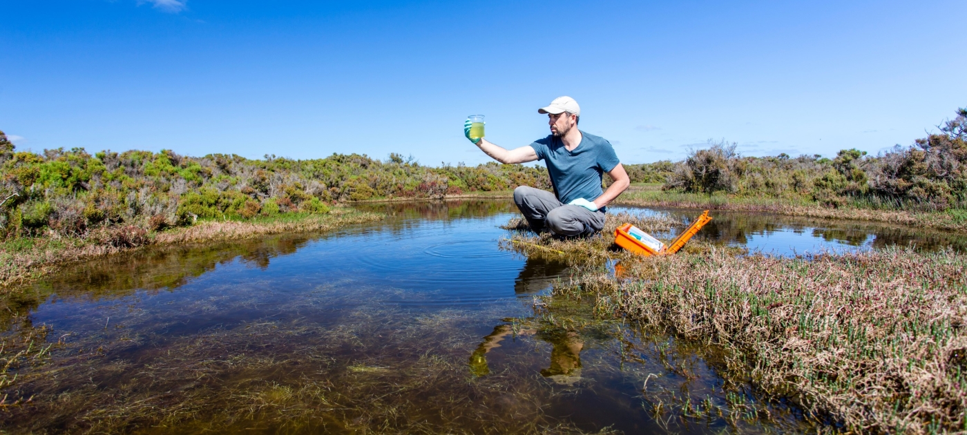 Water quality | UNEP - UN Environment Programme