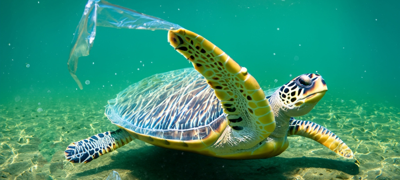 Plastic Pollution