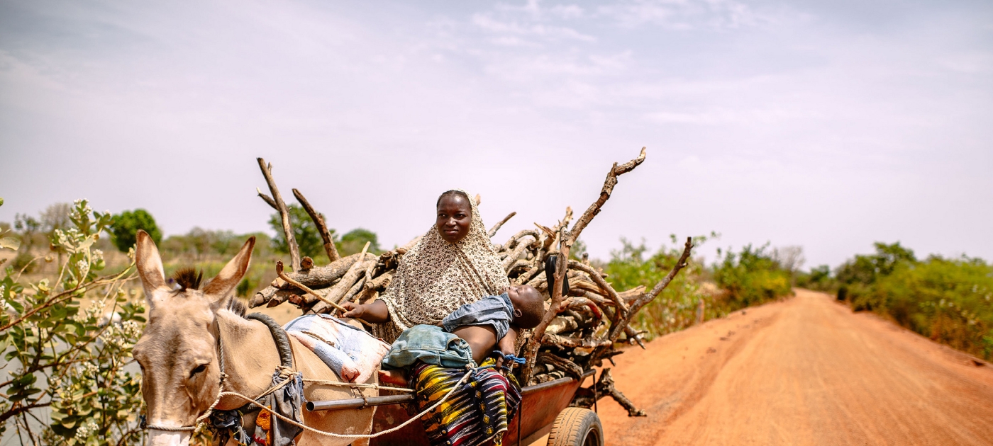 Climate Change Adaptation Experts Gather to Boost Adaptation Cooperation
