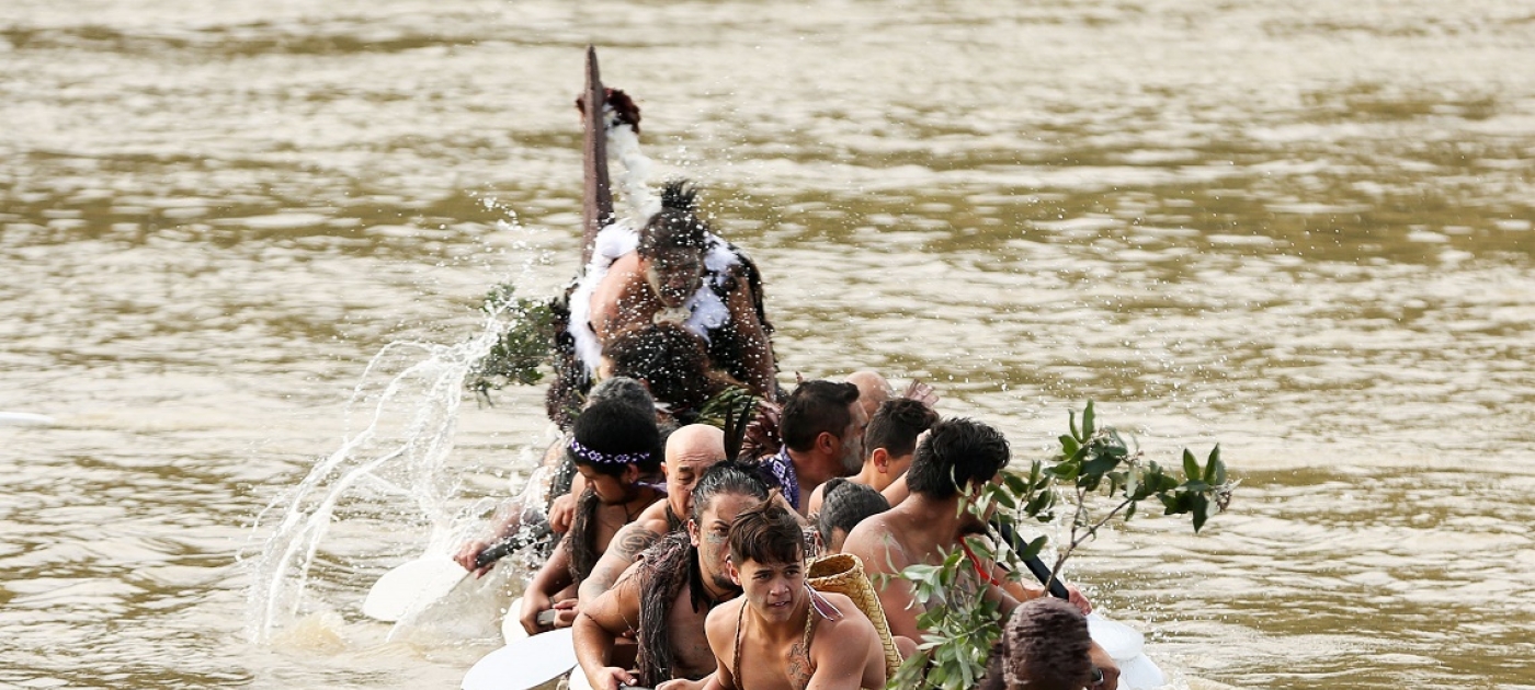 Indigenous People: Protecting our Planet