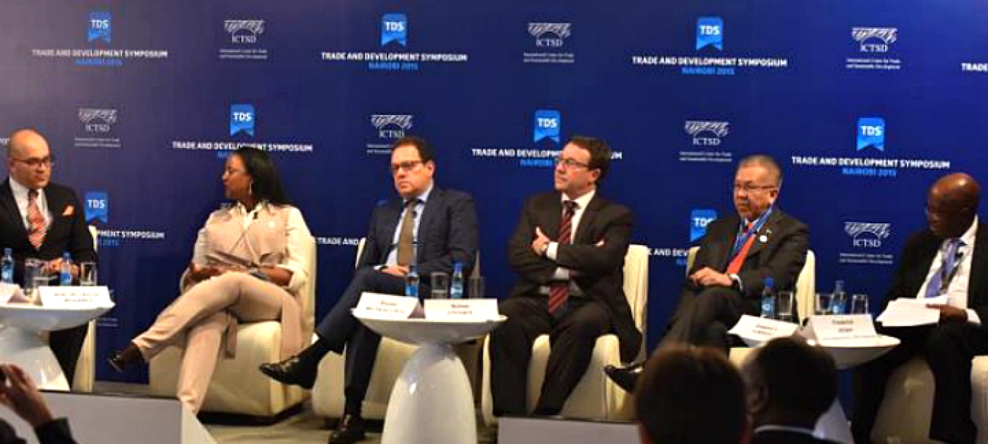 UNEP Launches Environment and Trade Hub to Support Countries in ...