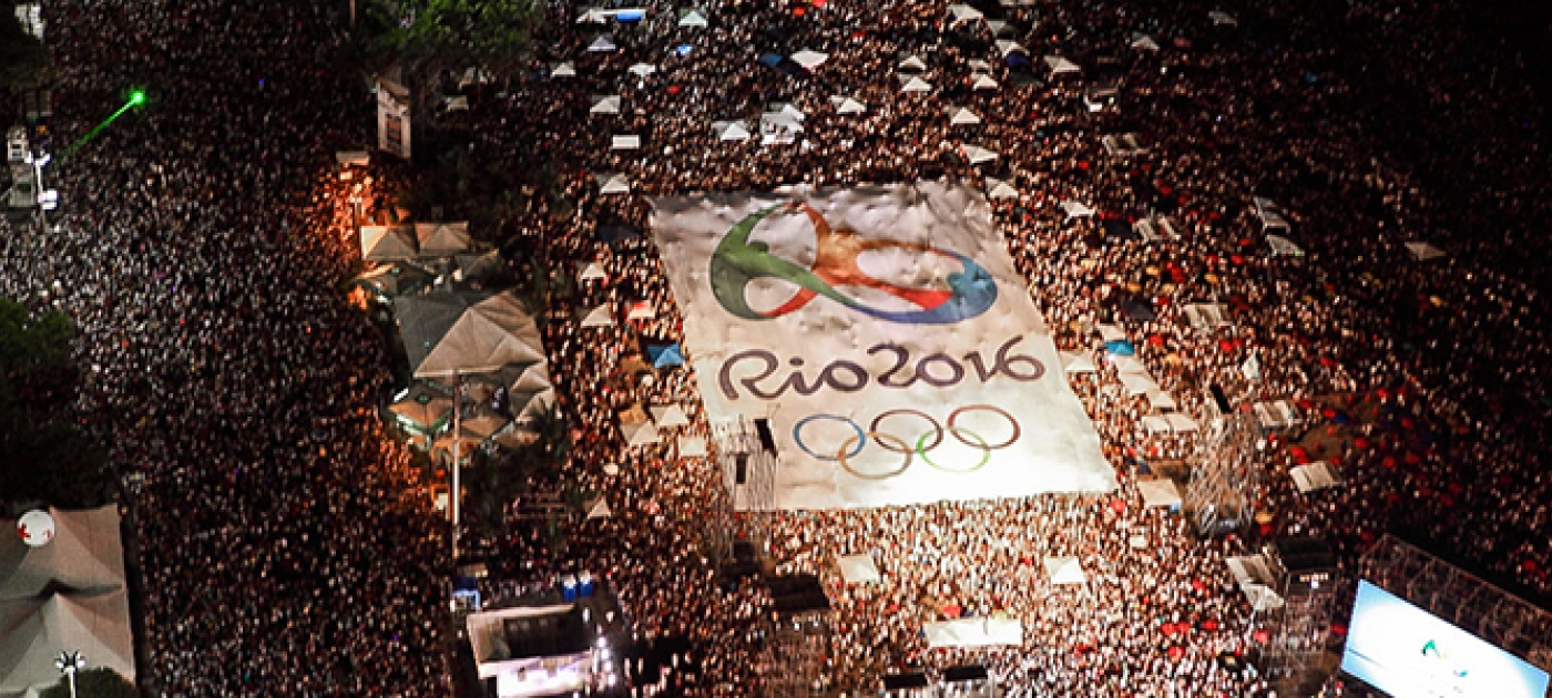 New Sustainability Measures Set for the Rio 2016 Summer Olympics