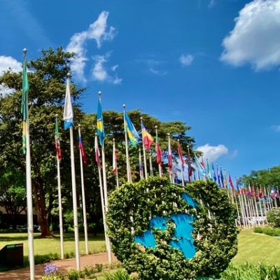 About the United Nations Environment Programme | UNEP - UN Environment ...