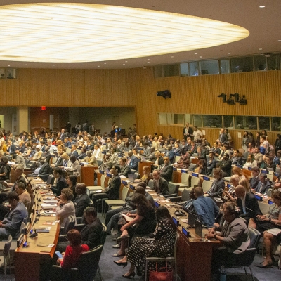 UNEP and the Sustainable Development Goals | UNEP - UN Environment ...
