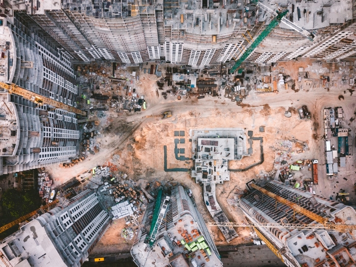 Buildings and construction | UNEP - UN Environment Programme
