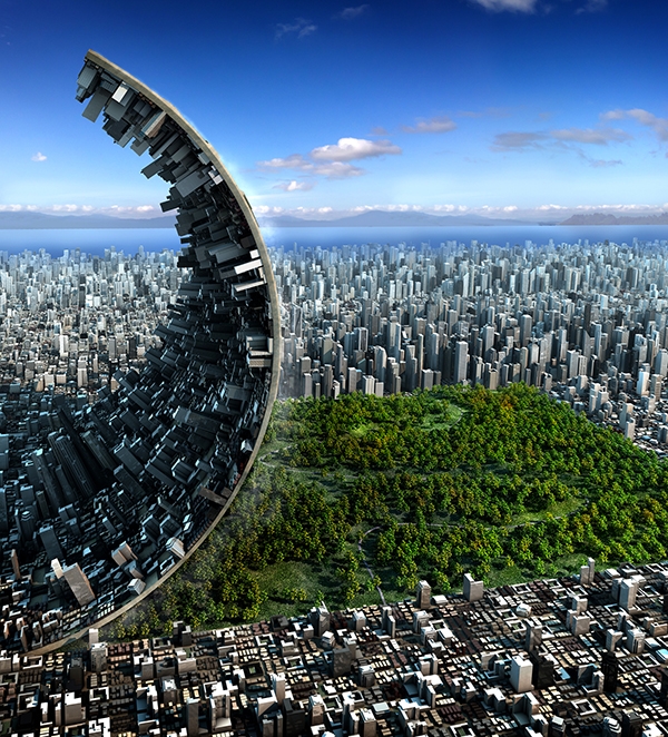 Cities & Nature | UNEP - UN Environment Programme