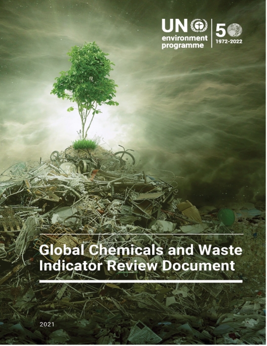 Waste | UNEP - UN Environment Programme