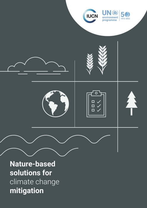 Nature-based solutions | UNEP - UN Environment Programme