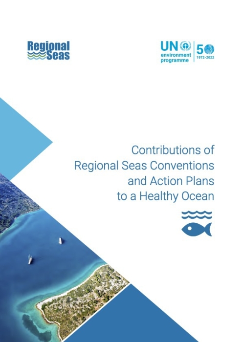 Regional Seas Programme | UNEP - UN Environment Programme