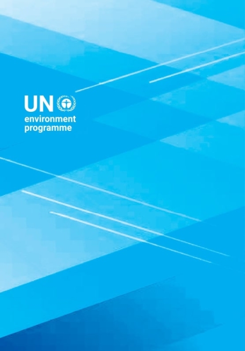 Disaster risk reduction | UNEP - UN Environment Programme
