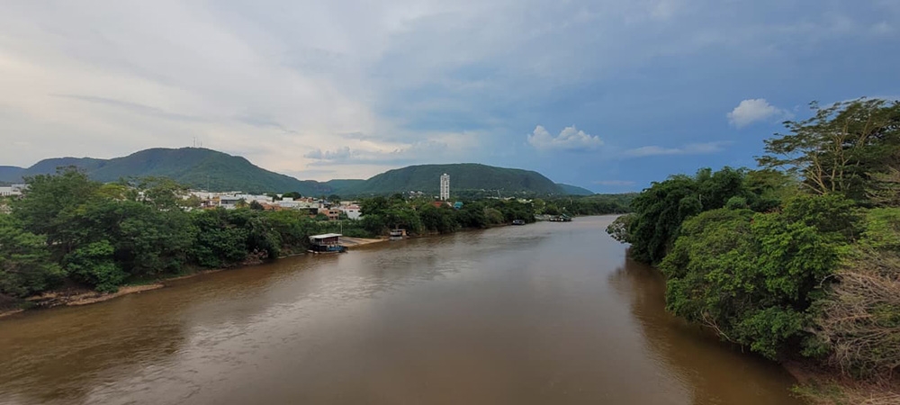 Sustainable watershed management | UNEP - UN Environment Programme