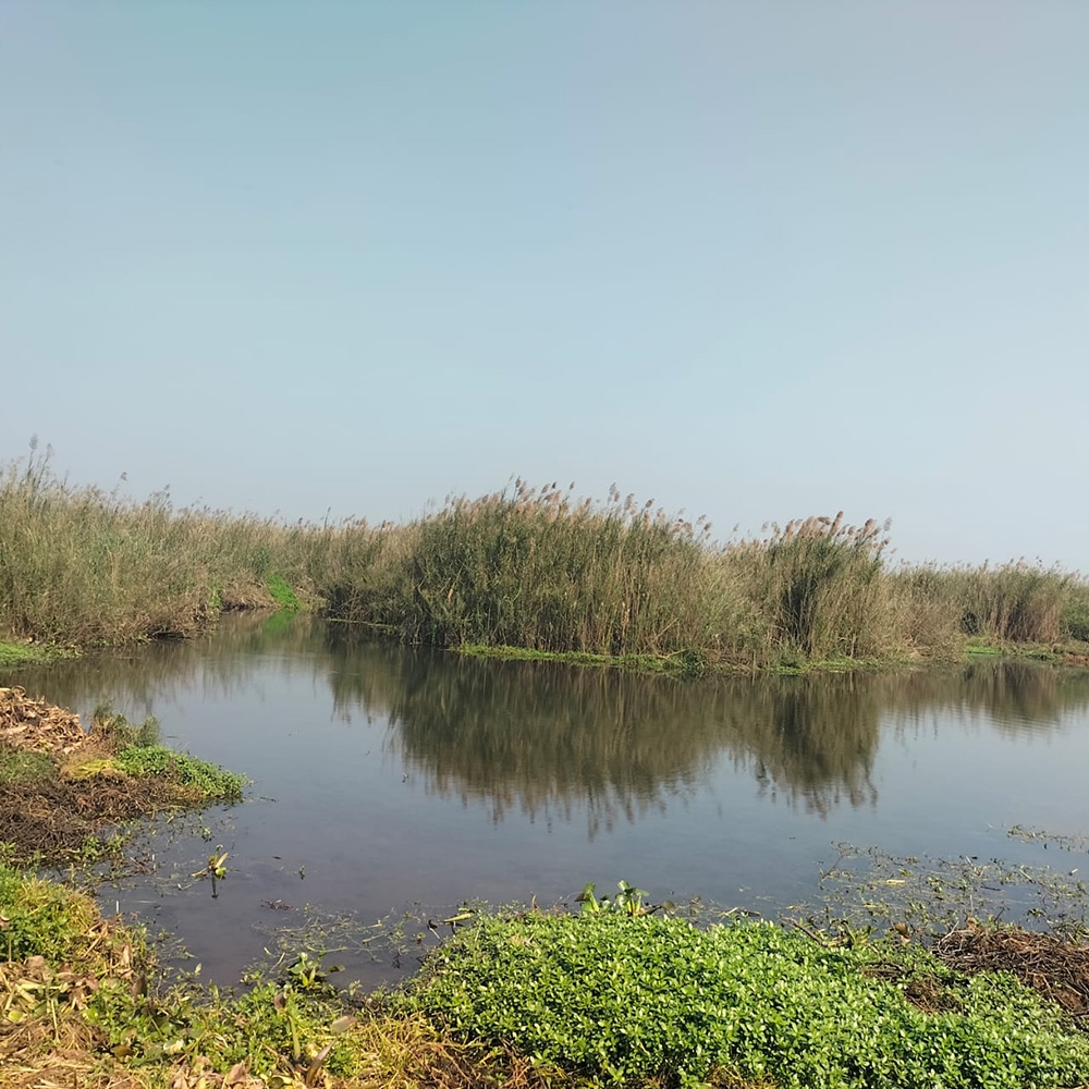Sustainable watershed management | UNEP - UN Environment Programme