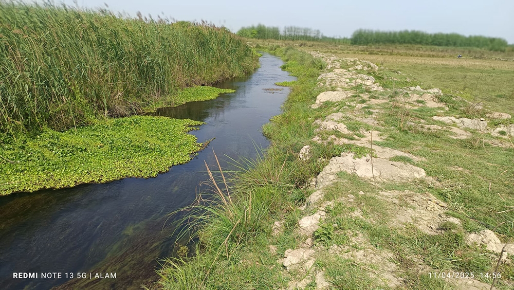 Sustainable watershed management | UNEP - UN Environment Programme