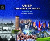 El PNUMA a los 50