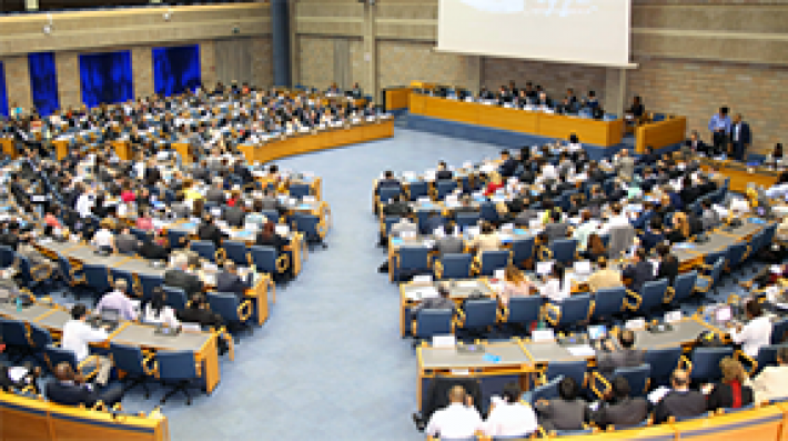 Explore Topics | UNEP - UN Environment Programme